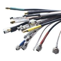 China 50 ohms Low Loss Coaxial Cable COAXIAL RF Device for Medium Frequency Applications for sale