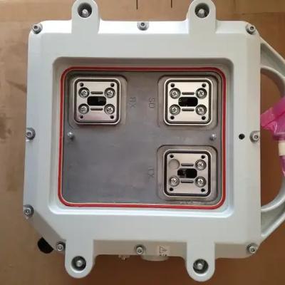 China 7G Frequency Optix RTN905 ODU XMC-LH R070000SHA 02310VQE High Site Transmission Equipment for sale