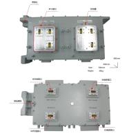 China Microwave Accessories BICN2833 BICN2834 for RTN 950 Wireless Transmission System V100 for sale