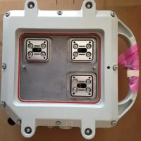 China 8GHz Microwave Optix RTN905 RFU XMC-LH 8G R080000NLAA 02311FPL Low Site Transmission for sale