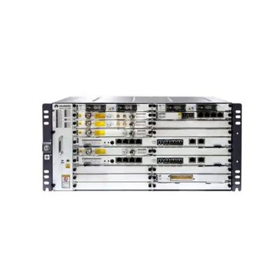 China RTN980L Split Type Wireless Microwave Equipment for 40km-80km Long Range Transmission for sale