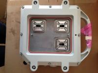 China Wireless Lan Network All 8GHz Ip microwave Optix RTN905 RFU XMC-LH 8G R080000NHAA 02311FPM for sale