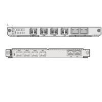 China Producer 2024 MD11MMPLb 25G Wireless Microwave Control IDU Board for HUA WEI RTN 6900 for sale
