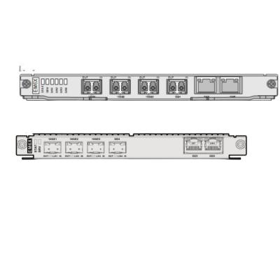 China Producer 2024 MD11MMPLb 25G Wireless Microwave Control IDU Board for HUA WEI RTN 6900 for sale