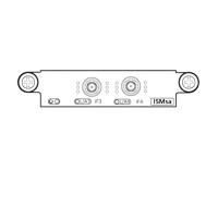 China Producer 2024 MD11MMPLb 25G Wireless Microwave Control IDU Board for HUA WEI RTN 6900 for sale
