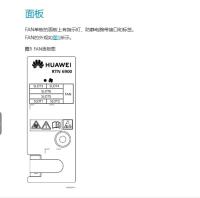 China Producer 2024 MD11MMPLb 25G Wireless Microwave Control IDU Board for HUA WEI RTN 6900 for sale