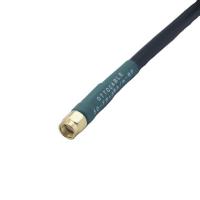 China Low Loss 50 Ohm Coaxial Cable FB-5D for HUAWEI Wireless Microwave Communication Cable for sale