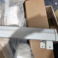 China AS6D06HSNS Dual Polarization Antenna 16.5dBi for HUAWEI Microwave RTN510 Dual Frequency for sale