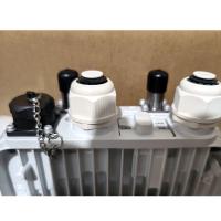 China RTN510AP Wireless Bridge IP Microwave OptiX V100R002C10 RTN510RT 4.910-5.970 GHz 52451244 for sale