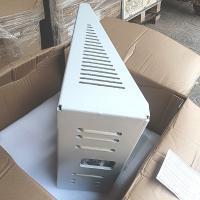 China Fast Shipment DKBA40713646 Microwave PowerCube 500 Telecom Energy ESC30 Pole Mounting Kit for sale
