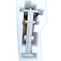 China Dual Polarization Direct Button Antenna for Huawei A15D06MAC-3NX Network Transmission for sale