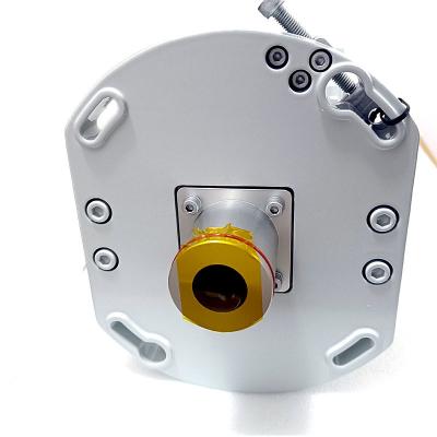 China Base Station Antenna A10WD06MAC-3NX 52432472 for Microwave Dual Polarization Communication for sale
