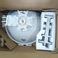 China Base Station Antenna A10WD06MAC-3NX 52432472 for Microwave Dual Polarization Communication for sale