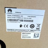 China Base Station Antenna A10WD06MAC-3NX 52432472 for Microwave Dual Polarization Communication for sale