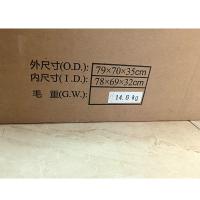 China Separate Mount Dual Polarization Antenna A10WD06MAC-3NX 52432472 for HUAWEI Microwave for sale