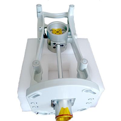China HW Dual Polarization Direct Button Separate Mount Antenna A38D03MAC-3NX 52432452 A38D06MAC Antenna for sale