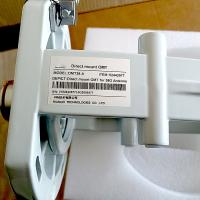 China HW Dual Polarization Direct Button Separate Mount Antenna A38D03MAC-3NX 52432452 A38D06MAC Antenna for sale