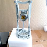 China Transmission Dual Polarization Direct Button Separate Mount Antenna A38D03MAC-3NX 52432452 for sale