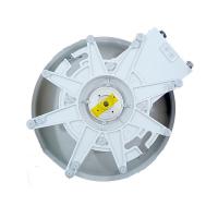 China Microwave Antenna A18D03MAC-3NX 52432447 Direct Mount OMT A18D03MAC for 220V AC Power for sale