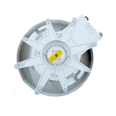 China Microwave Antenna A18D03MAC-3NX 52432447 Direct Mount OMT A18D03MAC for 220V AC Power for sale
