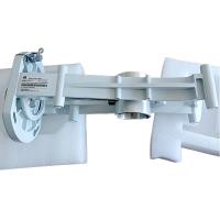 China Microwave Antenna A18D03MAC-3NX 52432447 Direct Mount OMT A18D03MAC for 220V AC Power for sale