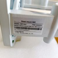 China 18G HW Huawei Dual Polarization Microwave Antenna A18D03MAC-3NX 52432447 Direct Mount OMT for sale