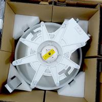 China 18G HW Huawei Dual Polarization Microwave Antenna A18D03MAC-3NX 52432447 Direct Mount OMT for sale