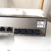 China OptiXstar C810 A TMH2UXCL102 for Huawei Metro 100 4*E1 and 4*GE Converging Wavelength Conversion Board for sale