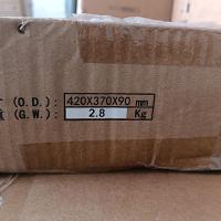 China Twistable AF0AAC00 52440750 6G 1.8m WR WR137 PDR70 Cable Communication Accessory for Huawei Microwave for sale