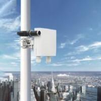 China Full-outdoor V-band Microwave Device for Network Transmission by Huawei OptiX RTN 360 for sale
