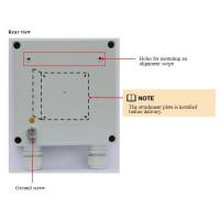China Full-outdoor V-band Microwave Device for Network Transmission by Huawei OptiX RTN 360 for sale