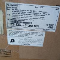 China Remote HW Rtn320 Series E-Band Low-End Wireless Microwave Equipment 13G for sale