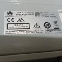 China OptiX RTN 310 Outdoor Integrated Wireless Microwave 23G Model F2331008AHA Code 52450597 for sale