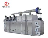 China Floating Fish Animal Pet Food Feed Pellet Mill Extruder Making Machine Production Line for sale