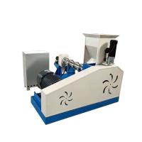 China Fish Food Extrusion Machine Mill Pellet Fish Food Machine for sale