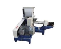 China Farm Use Animal Feed Machine, Floating Fish Feed Extrduer, Pet Food Making Machine for sale