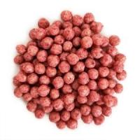 China Corn Puff Snacks Breakfast Cereals Maize Flakes Cheese Ball Making Processing Machine for sale