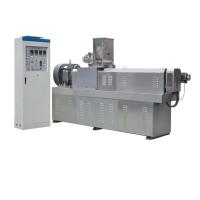 China Maize Flakes Sugar Frosted Corn Flakes Breakfast Cereal Processing Machine for sale