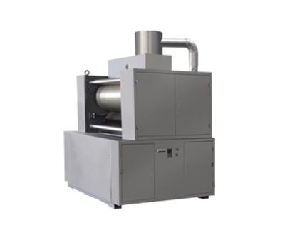 China Automatic Industrial Crispy Corn Flakes Food Processing Machinery for sale