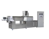 China Automatic Industrial Crispy Corn Flakes Food Processing Machinery for sale