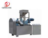 China Fired Baking Kurkure Cheetos Corn Curls Nik Naks Making Machine for sale