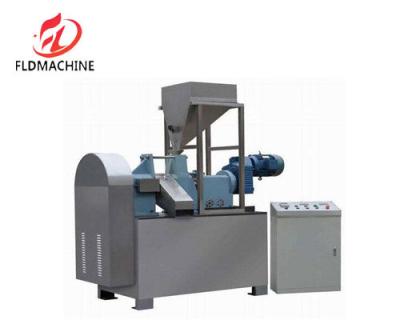 China Fired Baking Kurkure Cheetos Corn Curls Nik Naks Making Machine for sale