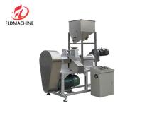 China Fired Baking Kurkure Cheetos Corn Curls Nik Naks Making Machine for sale