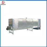 China Fish Food Pellet Drying Machine Float Fish Pellet Dryer Floating Fish Feed Dryer for sale