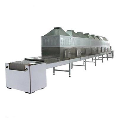 China Microwave Larvae Black Soldier Fly Dryer Drying Machine for sale