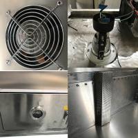 China Tunnel Drying Oven Microwave Drying Industrial Conveyor Oven for sale