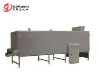 China Soya Chunks Extruder Machine for sale