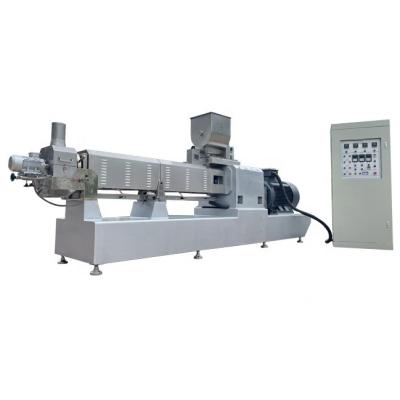 China China Man Made Rice Machine Artificial Rice Nutritional Rice Fortified Rice Extruding Machine for sale