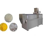 China Artificial Nutrition Fortified Rice Kernel Frk Processing Mill Making Machine for sale