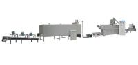 China Low Price Rice Fortification Machine Machines Extruded Rice Processing Line Plant for sale